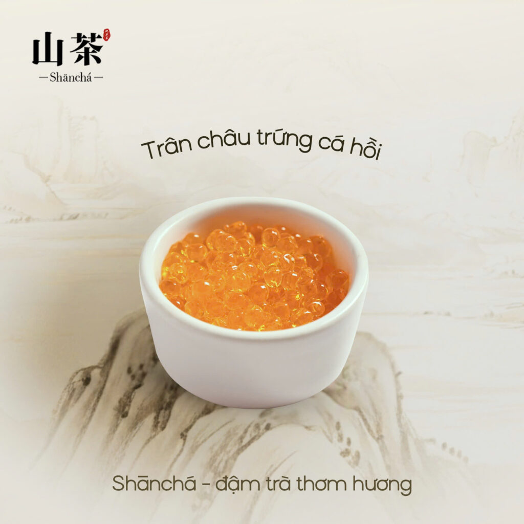 “TỐP ĐỈNH TOPPING” NHÀ SHANCHA! – shancha.vn